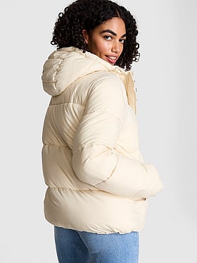 Outerwear | Puffer Jackets, Vests & More