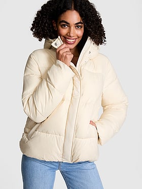 Outerwear | Puffer Jackets, Vests & More