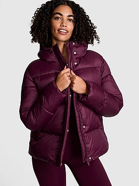 Outerwear | Puffer Jackets, Vests & More
