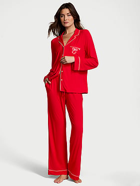 Victoria's Secret Modal Fabric Pajamas & Pajama Sets