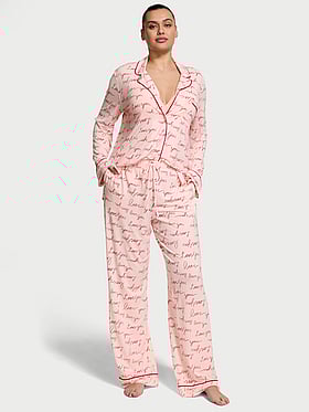 Women's Pajamas: Silk, Cotton & More - Victoria's Secret
