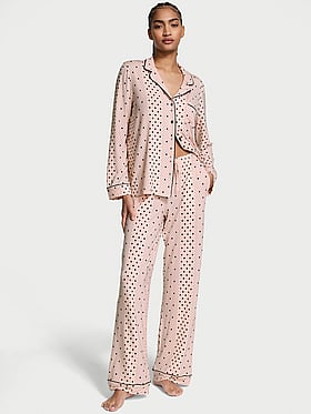 Long Pajama Sets - Victoria's Secret