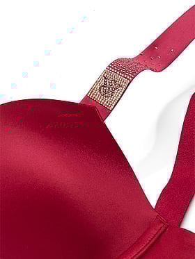 Sparkly Bras: Rhinestones, Bling, Sequin, and More