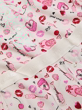Women's Pajamas: Silk, Cotton & More - Victoria's Secret