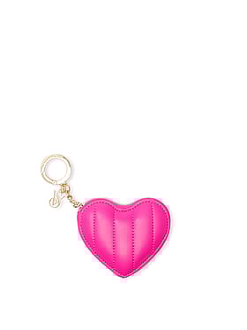 Keychains, Bag Charms & Keychain Wallets: Shop from Victoria's Secret