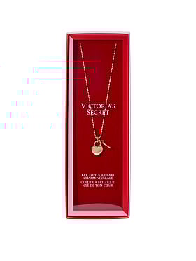 Keychains, Bag Charms & Keychain Wallets: Shop from Victoria's Secret