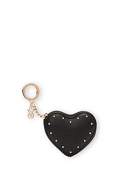 Keychains, Bag Charms & Keychain Wallets: Shop from Victoria's Secret