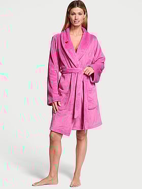 Women's Robes - Satin & Fluffy | Victoria's Secret