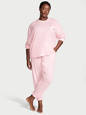 Women's Pajamas: Silk, Cotton & More - Victoria's Secret