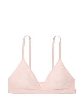 Wireless Bras & Bralettes: Available in Cups AA-G and Bands 32-44