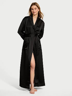 Women's Robes - Satin & Fluffy | Victoria's Secret