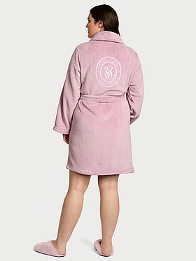 Women's Robes - Satin & Fluffy | Victoria's Secret