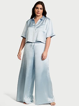Shop Blue All Pajamas for Perfect Fit, Comfort and Style | Victoria's ...