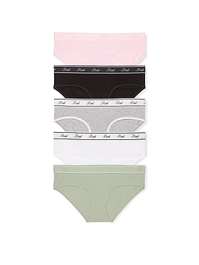 Underwear & Panty Packs | Shop Multipack Underwear