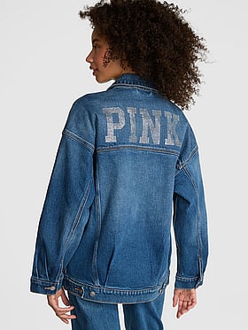 Classic PINK Shop – Nostalgic and Logo Outfits