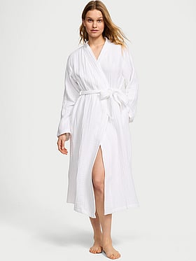 Fluffy Robes, Slippers + Blankets | Victoria's Secret