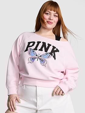 New PINK Wednesday Drops