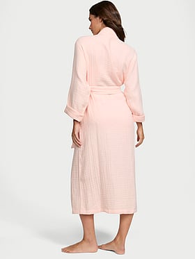 Women's Robes - Satin & Fluffy | Victoria's Secret