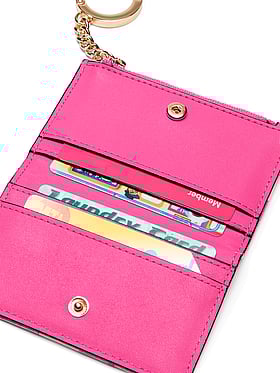 Keychains, Bag Charms & Keychain Wallets: Shop from Victoria's Secret