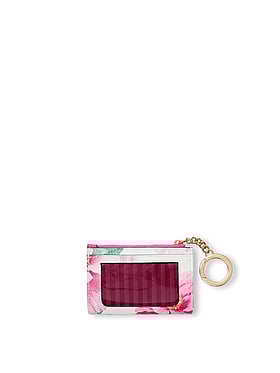 Keychains, Bag Charms & Keychain Wallets: Shop from Victoria's Secret