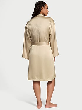 Women's Robes - Satin & Fluffy | Victoria's Secret