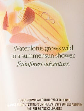 Scented Body Lotions: Fragrances That Moisturize and Nourish Skin