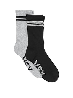Socks and Slippers: Ankle Socks, Quarter Socks and More