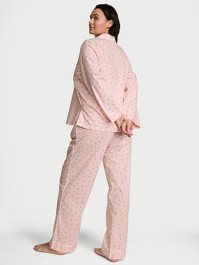 Long Pajama Sets - Victoria's Secret