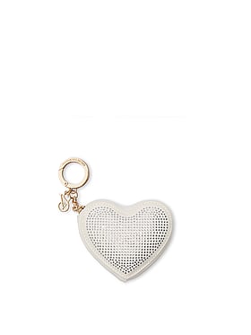 Keychains, Bag Charms & Keychain Wallets: Shop from Victoria's Secret