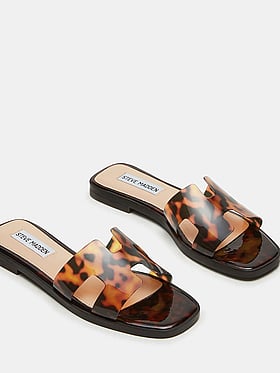 All Sandals: Platforms, Wedges, and Slides