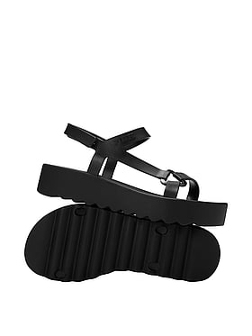 All Sandals: Platforms, Wedges, and Slides