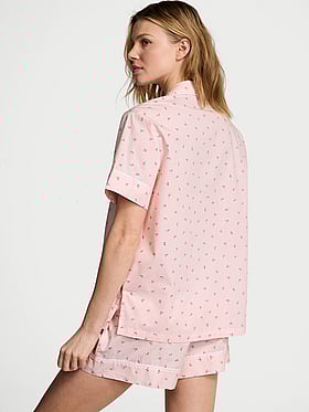 Sleepwear, Pajama Sets & Cotton Pajamas | Victoria’s Secret