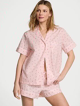 Sleepwear, Pajama Sets & Cotton Pajamas | Victoria’s Secret