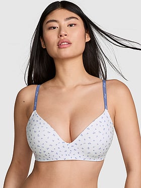 Wireless Bras Wireless Push Up Racer Back And Strapless Bras