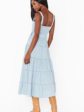 Show Me Your Mumu Clothing – Victoria's Secret