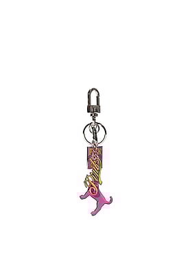 Keychains and Bag Charms | PINK