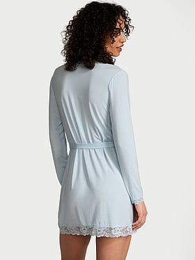Women's Robes - Satin & Fluffy | Victoria's Secret