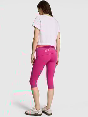 Activewear: Sports Bras, Leggings, Workout Tops - PINK