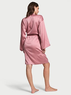 Women's Robes - Satin & Fluffy | Victoria's Secret