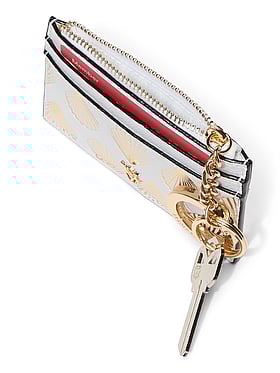 Keychains, Bag Charms & Keychain Wallets: Shop from Victoria's Secret