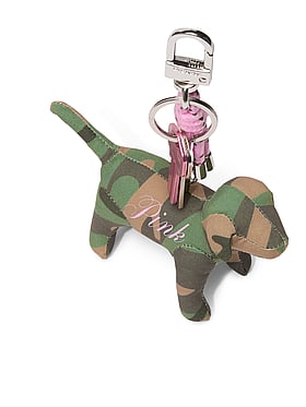 Keychains and Bag Charms | PINK