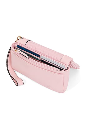Women's Wallets | Zip & Wristlet Wallets | Victoria's Secret
