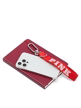 Keychains and Bag Charms | PINK