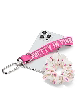 Keychains and Bag Charms | PINK