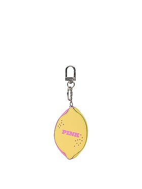 Keychains and Bag Charms | PINK
