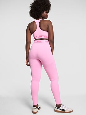 Matching Activewear Sets - PINK