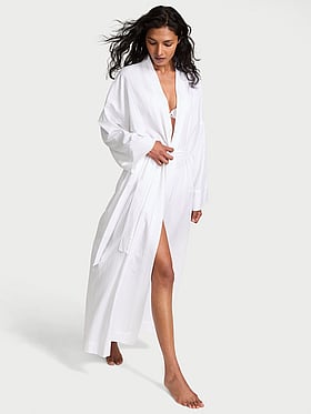 Women's Robes - Satin & Fluffy | Victoria's Secret