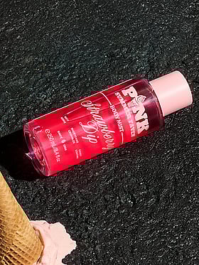Hair Perfume & Body Spray Mist: Buy from PINK