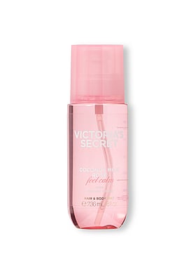 Victoria's Secret Body Care - Victoria's Secret
