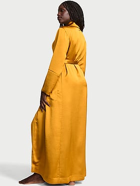 Women's Robes - Satin & Fluffy | Victoria's Secret